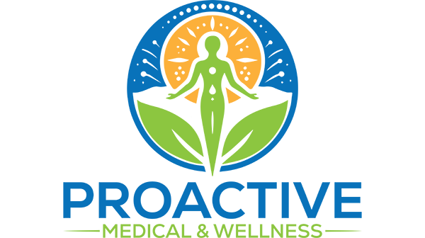 Proactive Medical and Wellness Center