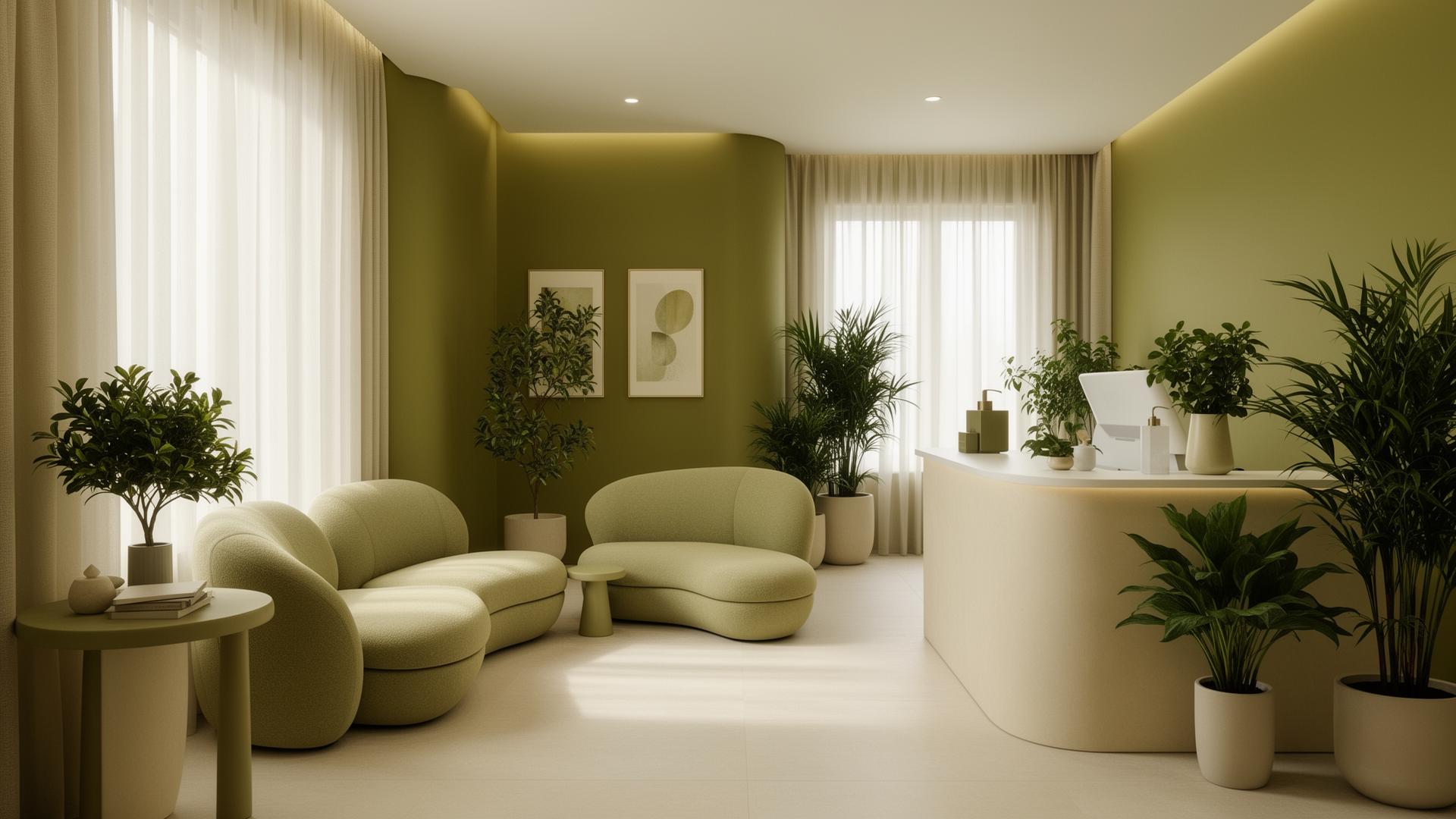 Proactive Medical and Wellness Center